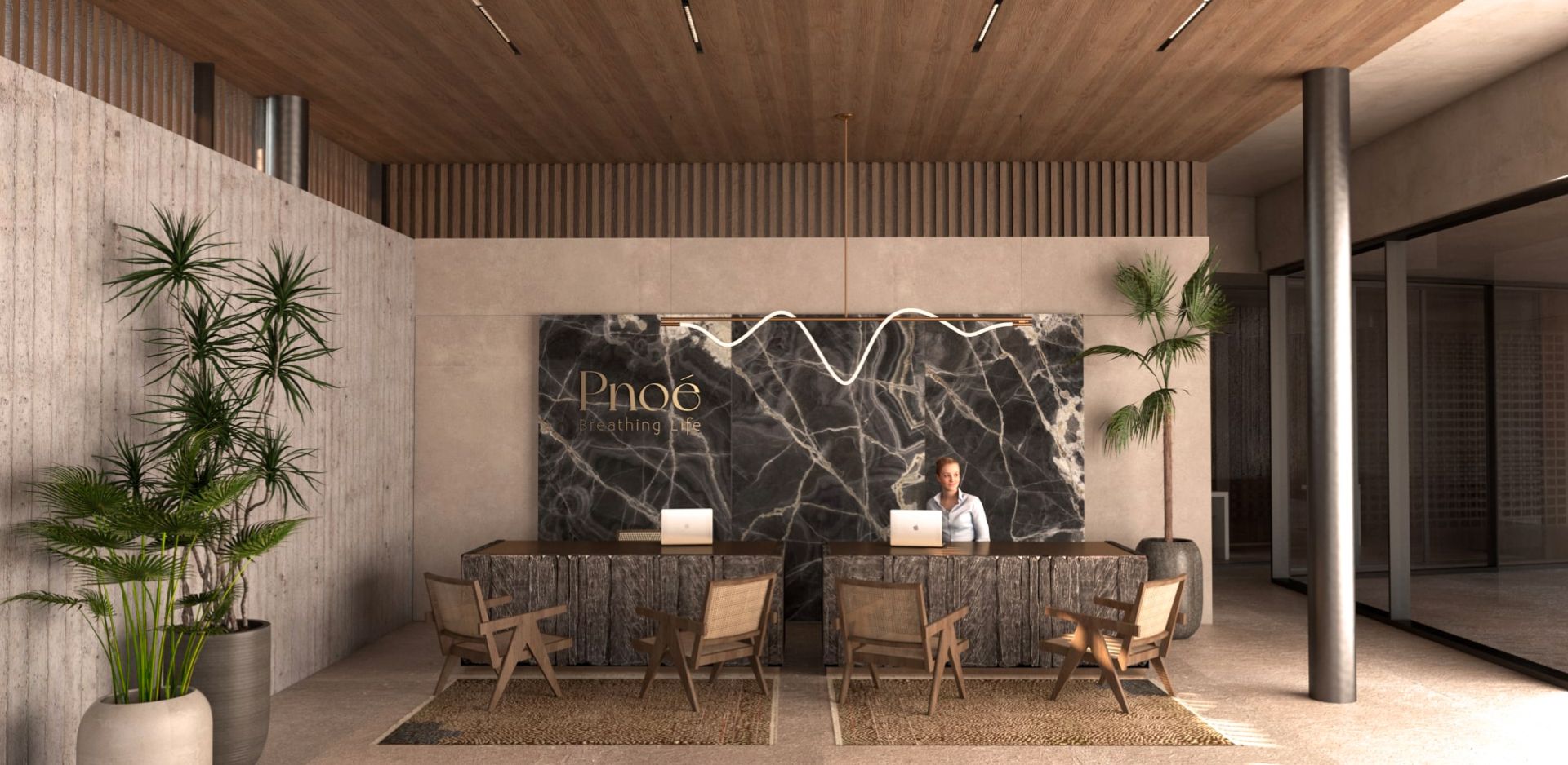 Contact - Pnoe Breathing Life